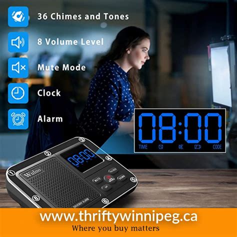 Long Range Motion Sensor Alert System Driveway Detector Thrifty Winnipeg Manitobas Marketplace