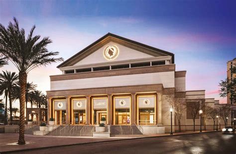The Rebranding Of Caesars New Orleans