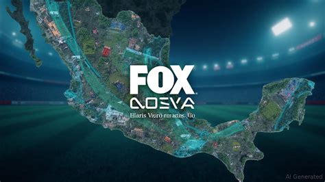 Fox Corporations Strategic Move Into Latin American Sports Media A