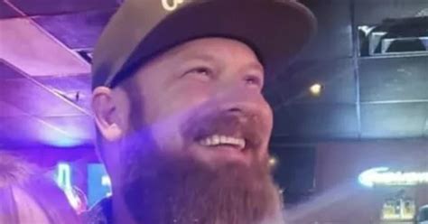 Country Singer Jake Flints Wife Posts Touching Video Taken At Their