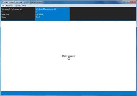 Macrium Reflect Restore Issue Question Page 6 Windows 10 Forums
