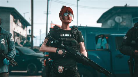Lspd 2 Despistaosrp Behance