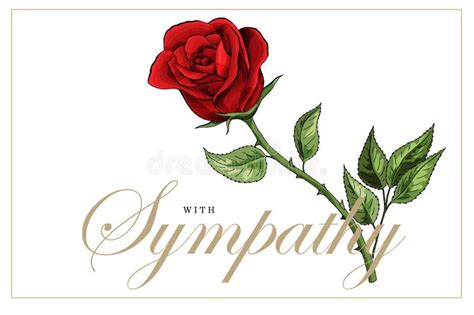 Sympathie Stock Illustrations Vecteurs Clipart 15 984 Stock