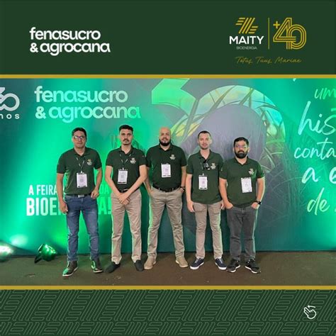 Arquivo De Notícias Maity Bioenergia