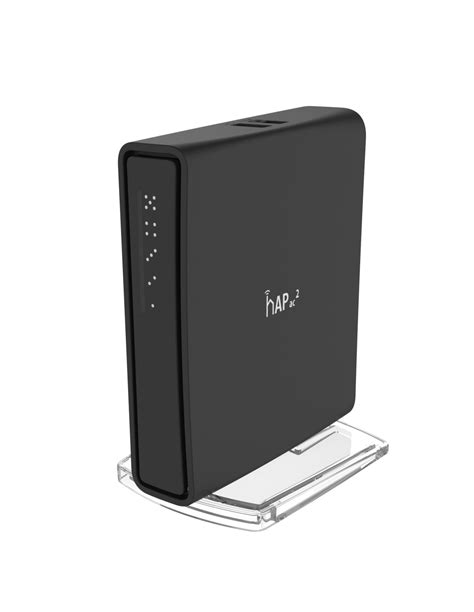 MikroTik HAP Ac2 WiFi 5 Gigabit Router With 5GbE Ports RBD52G