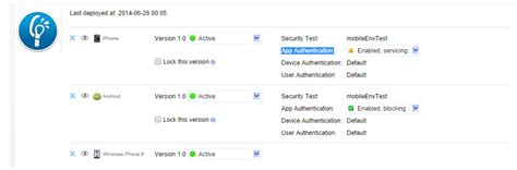 Ibm Mobilefirst Worklight Calling Service Using Adapter Fails Stack