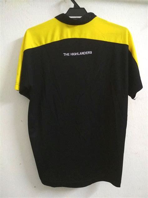 For Collectors Ukm And Um Jersey Mens Fashion Activewear On Carousell