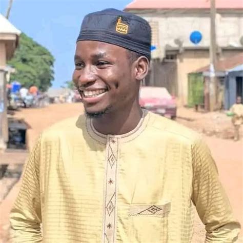 Mal Umar Farouk2002023 Threads Say More