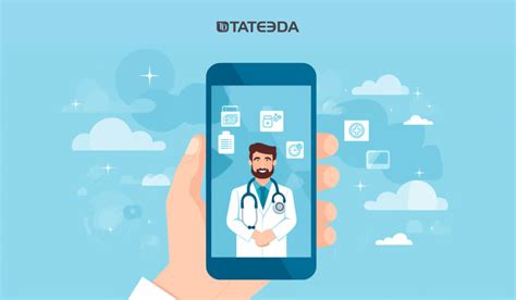 AI In Telemedicine Use Cases Implementation TATEEDA GLOBAL