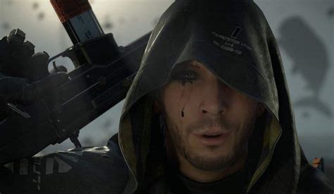Death Stranding Trailer Stellt Charakter Von Troy Baker Vor Ydrfcg
