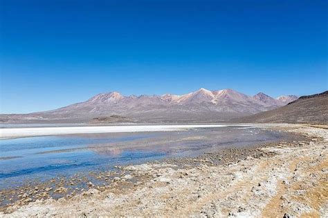 Salinas Tours