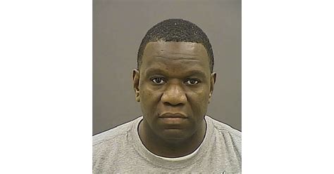 Baltimore Schools Police Officer Anthony Spence Charged With Assault
