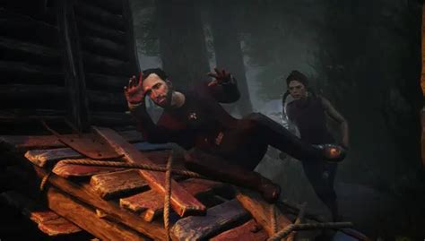 Comprar Dead By Daylight Nicolas Cage Chapter Pack Steam Pc Xbox