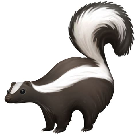 🦨 Skunk On Facebook 150
