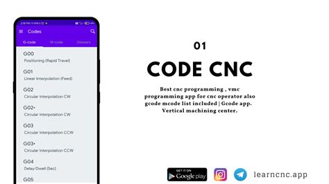 G Code Programming
