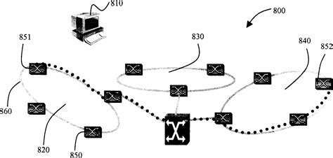 Optical Network Route Selecting Method Eureka Patsnap