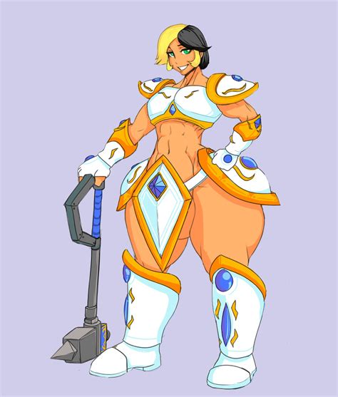 Rule 34 Ambush Trap Androgynous Armor Ashur Ashur Lightkeeper