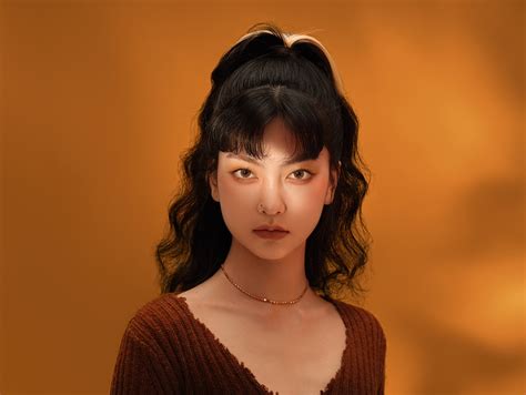 Prefect Diary完美日记 斑虎盘brownso 站酷zcool