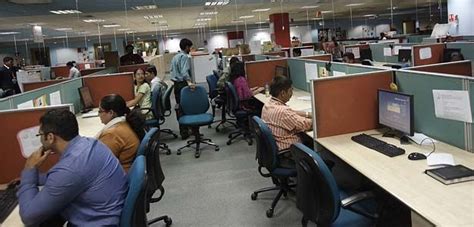 Hinduja Global Solutions Office Photos