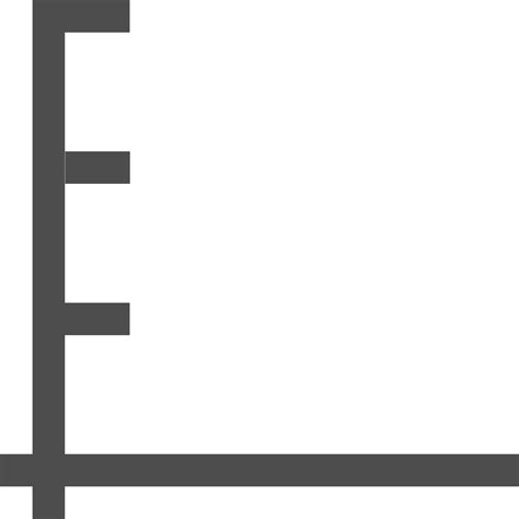 Labplot Axis Vertical Icon Download For Free Iconduck