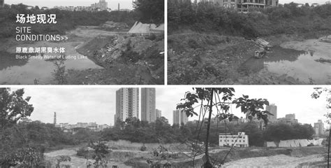 潼南人民生态公园景观设计思朴北京国际城市规划设计有限公司