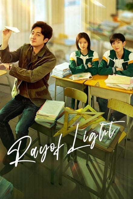 Ray Of Light Tv Series Posters The Movie Database Tmdb