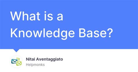 Helpmonks On Linkedin Knowledgebase