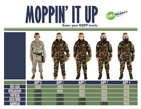 Know How To Mopp Moody Air Force Base Article Display