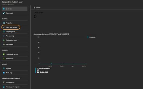 Admin Saml Configuration Guide For Azure Active Directory Zscaler