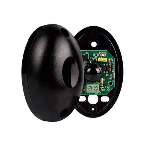 Dc12v Sensor De Haz De Fotocélula Infrarroja Detector Automático De