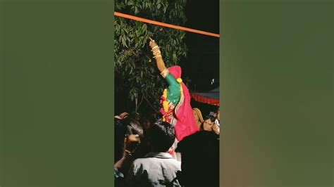 Adivasi Dulhan Dance 2023 आदिवासी दुल्हन डांस 2023 Chhotaudepur