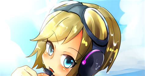 モンスターストライク スピカちゃん 九条カノンﾂｲｯﾀのイラスト Pixiv