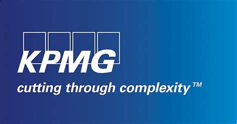 Have A Phone Interview With Kpmg Tomorrow Anyone Know Of The Company Or Work There And Have