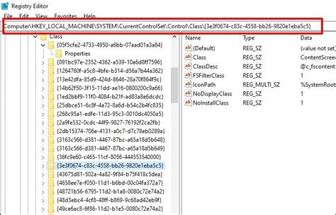 Solved This Device Cannot Start Code 10
