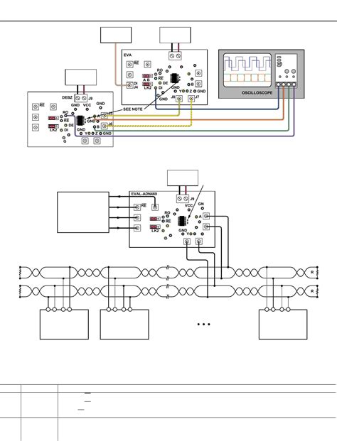 High Speed Eval Brd For Full Duplex Trans Datasheet By Analog Devices Inc Digi Key Electronics