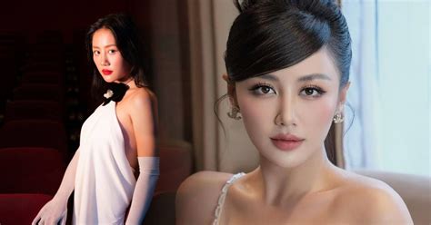 Văn Mai Hương Khiến Dân Tình Ngỡ Ngàng Với Nhan Sắc Ngày Càng Thăng