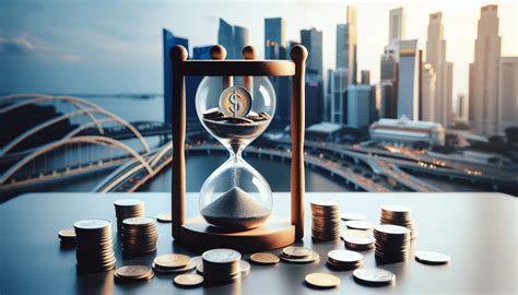 Guide To Debt Repayment Scheme Drs In Singapore I Credit