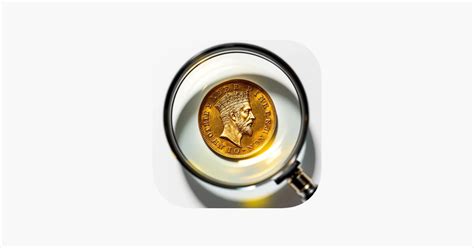 ‎coin Identifier Value Scanner On The App Store