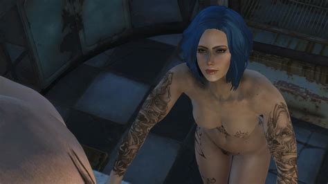 Personnel File 009 Commonwealth Of Boston Joshua Holmes The Responders Post Apocalyptic