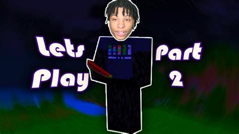 Minecraft Lets Play Ep1 Part Two Youtube