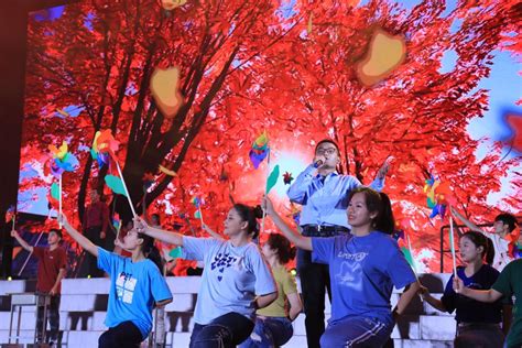 哈尔滨工程大学建校七十周年文艺晚会震撼上演 哈尔滨工程大学新闻