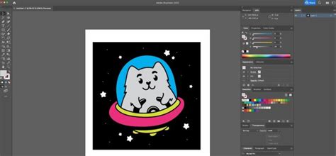 Raster Vs Vector What S The Difference Vandelay Design