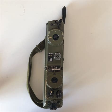 軍 トランシーバーの値段と価格推移は？｜29件の売買情報を集計した軍 トランシーバーの価格や価値の推移データを公開