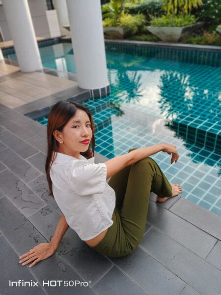 Infinix Hot Pro Series Specphone