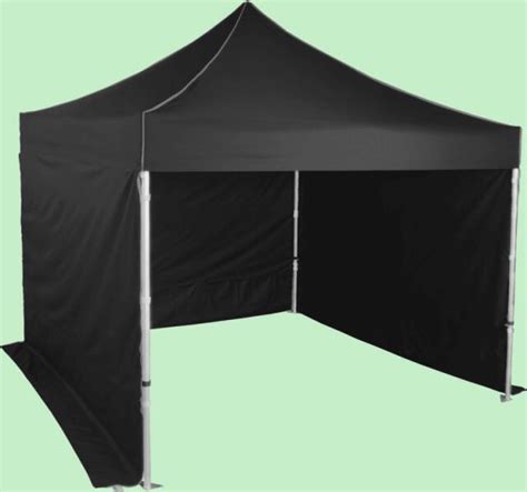 Expodom Pavilion De Grădină 3x3m Din Aluminiu Hexagonal Negru