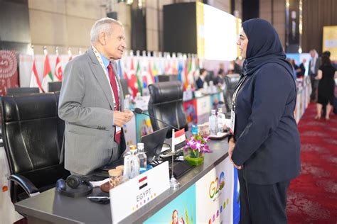 نائب وزير التعليم مصر تلتزم بتنفيذ استراتيجية إصلاح التعليم الفني