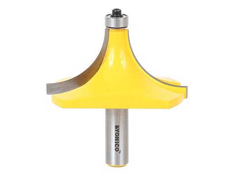 Yonico 13170 1 1 4 Inch Radius Round Over Edge Forming