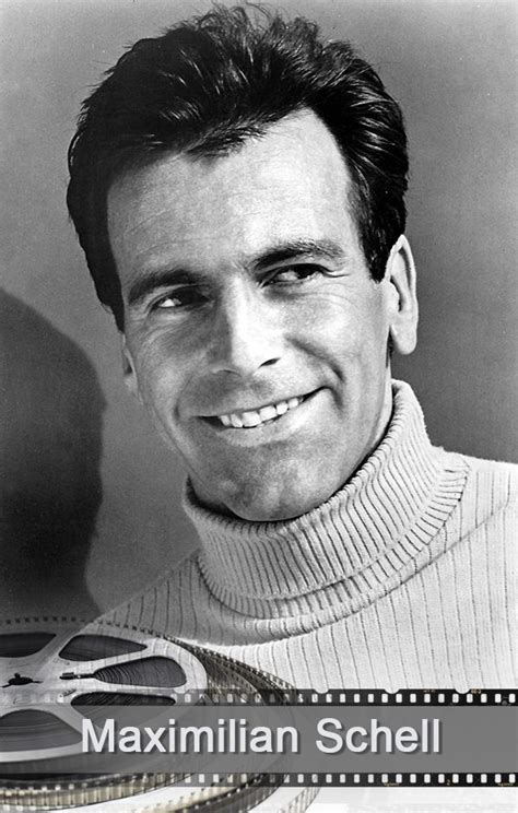 Pin By MASKULIN STYLE On LEGENDS Classic Film Stars Maximilian