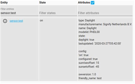 sensor command line value template is wrong configuration home