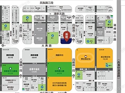 【遠雄星呈】開價1040~1900萬戶，格局規劃1~4房 591新建案